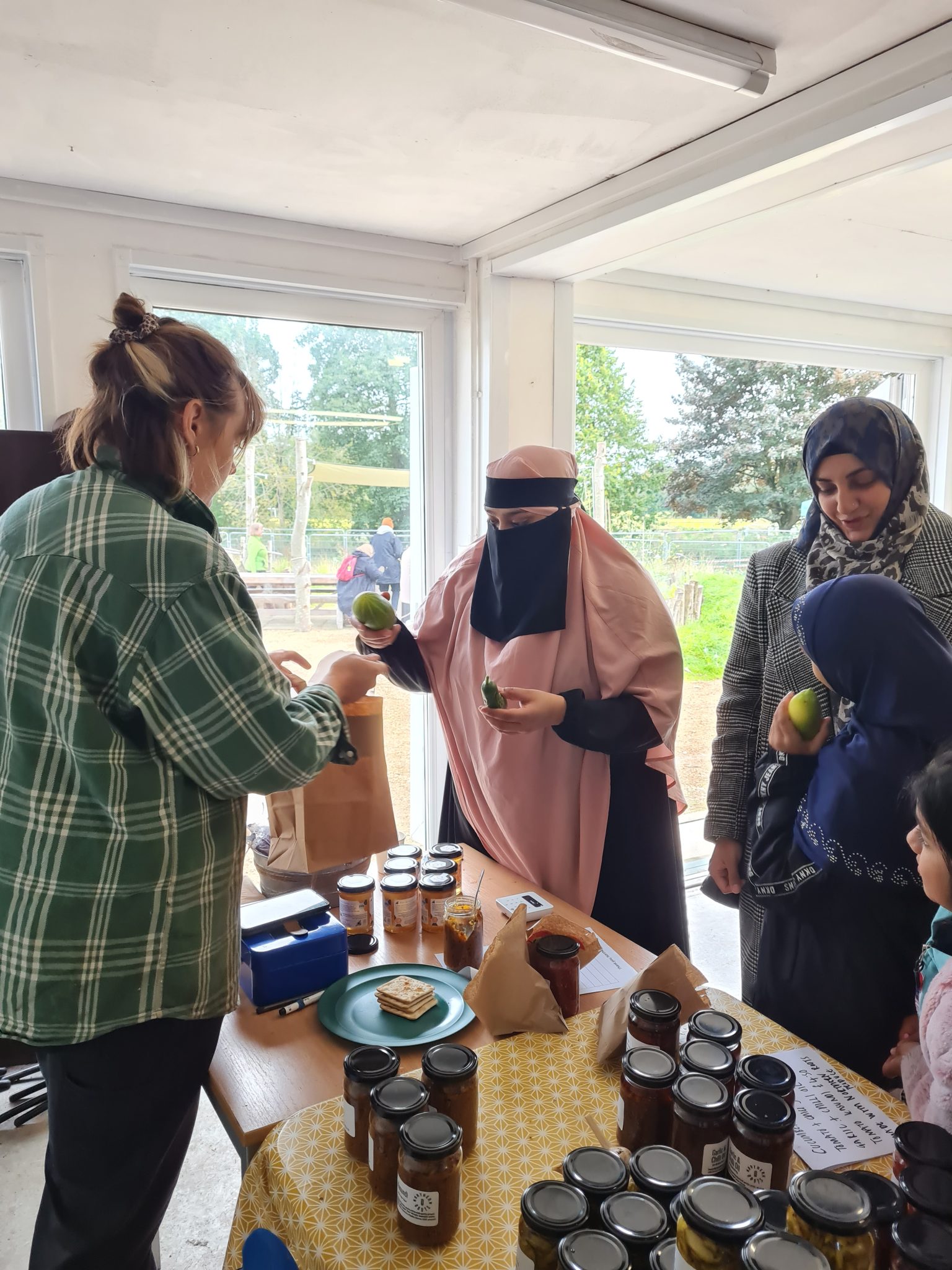 GATHER: Harvest Saturday at Northern Roots - Northern Roots